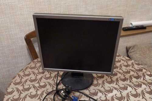 Монитор Samsung syncmaster 943n 19"