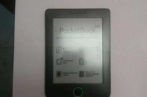 Электронная книга pocketbook 630