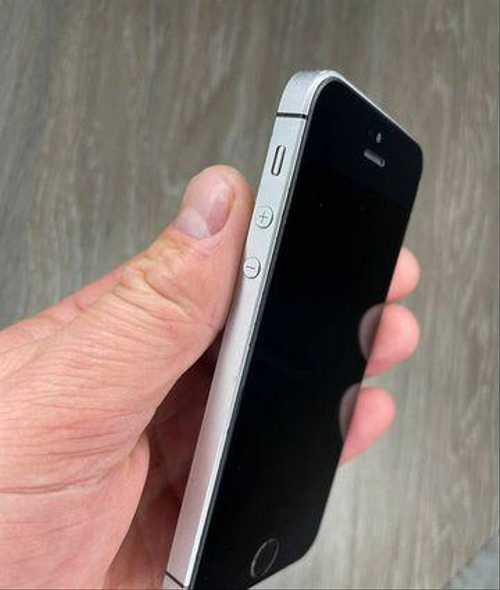 iPhone 5se 32gb