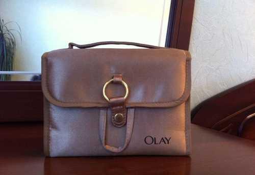Косметичка olay