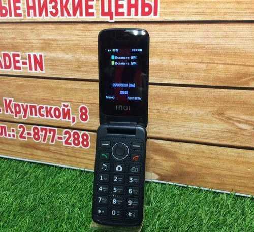 Телефон inoi 247B (кр 746)