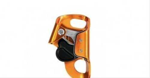 Зажим грудной petzl croll S/L