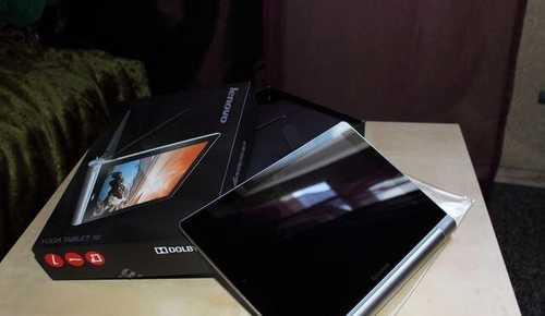 Планшет Lenovo Yoga Tablet (10 дюймов)