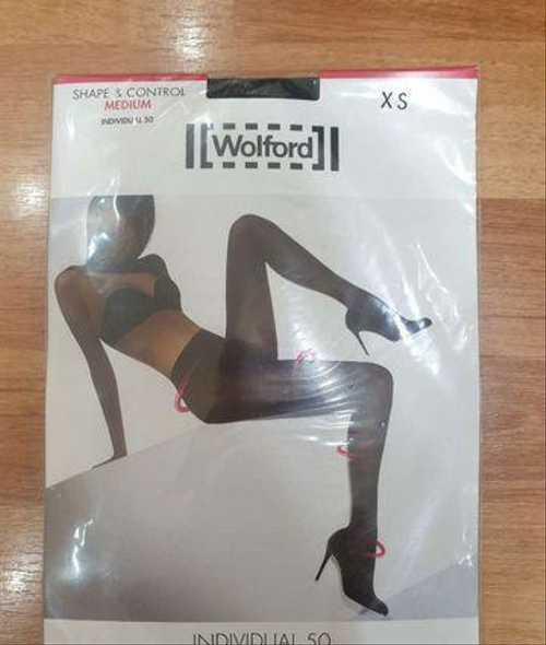 Колготки Wolford lux Австрия