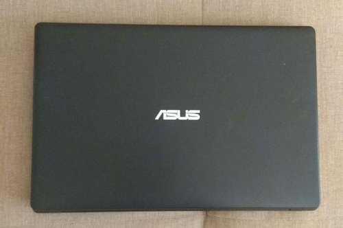 Ноутбук Asus X551ma на запчасти