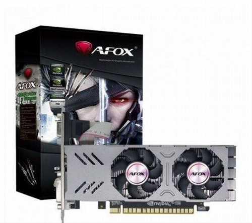 Видеокарта afox GTX750 4Gb, новая