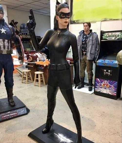 Catwoman 1:1
