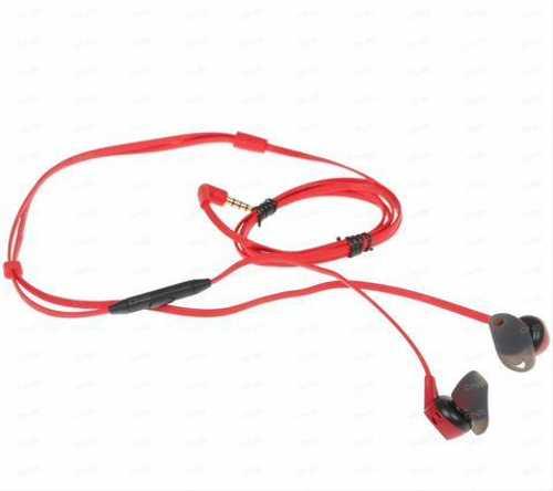 Наушники hyperx cloud earbuds