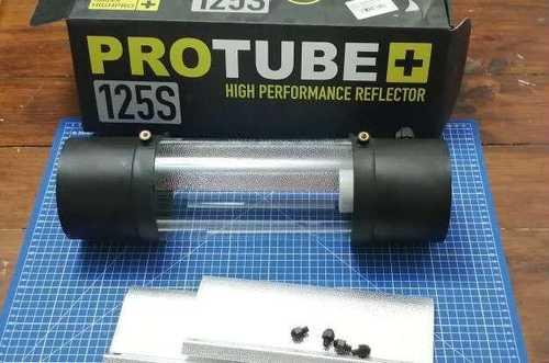Култуб highpro protube 125s