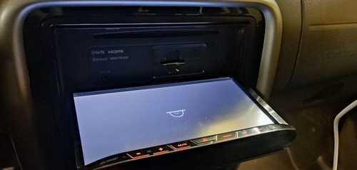 Pioneer AVH x8600bt