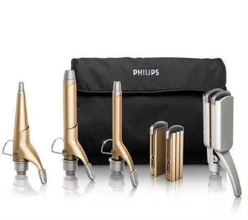 Стайлер Philips SalonSuper Stylist HP4698/22