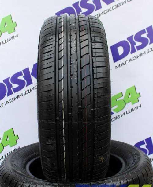 Новые летние шины 205/60 R16 Goform