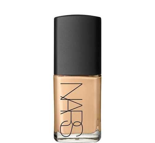 Nars тональное средство, оттенок Punjab Medium 1