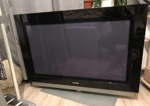 Телевизор philips 42pf9631d/10