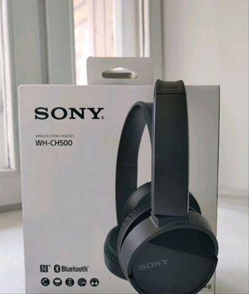 Sony ch500