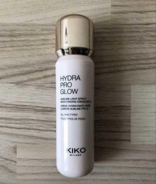 Kiko milano pro glow. Kiko Hydro Pro Glow. База Kiko hydra Pro Glow. Kiko Milano база под макияж hydra Pro Glow. База Кико Hydro Pro Glow.