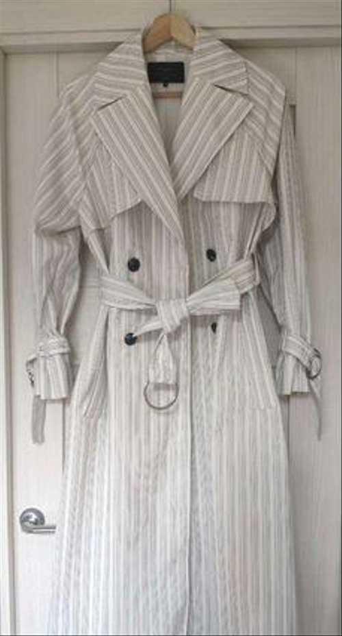 Тренч женский charuel