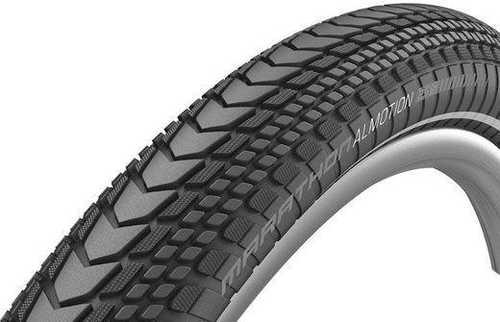 Покрышки Schwalbe Marathon Almotion 28"- 29"