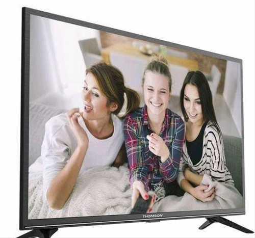 Новый HD Телевизор Thomson T32RTE1160 32"