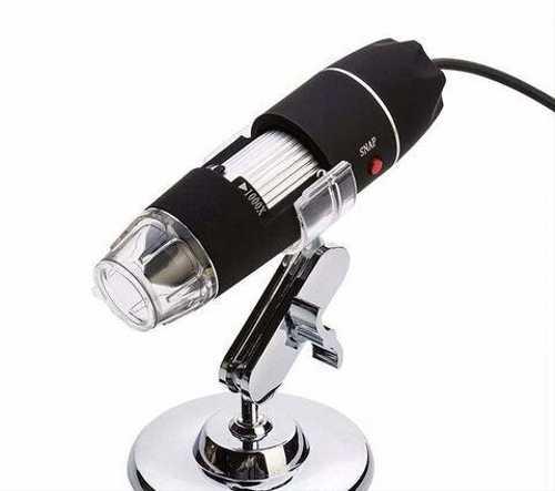  микроскоп USB 1000x | Festima.Ru - Мониторинг объявлений