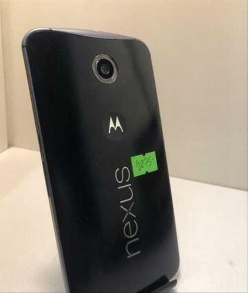 Телефон Motorola nexus 6 T9075