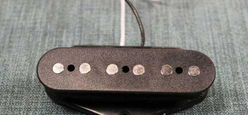 Squier affinity telecaster bridge pickup (звучок)