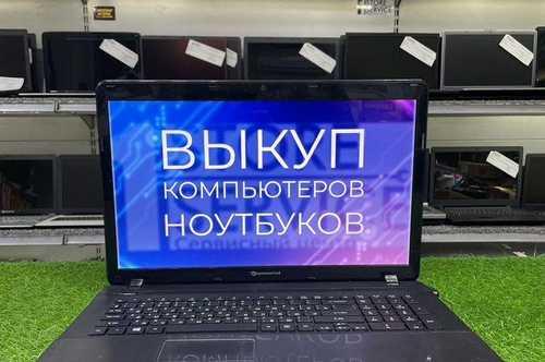 Ноутбук Packard Bell EasyNote LS11-HR