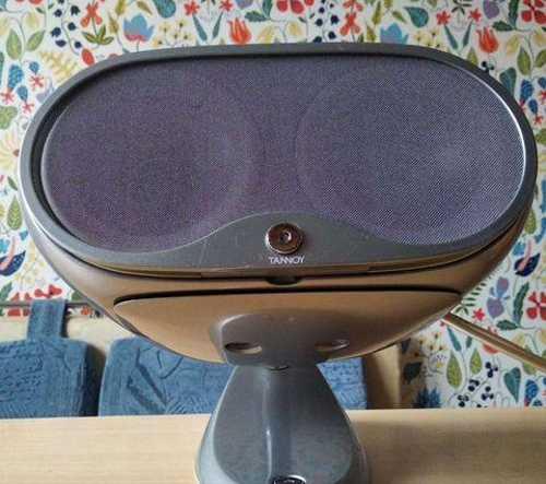 Tannoy arena