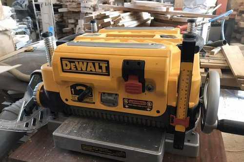 Рейсмус dewalt dw735 деволт 735