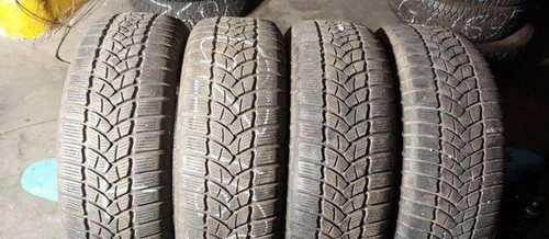 Firestone Winterhawk 205/55 R16