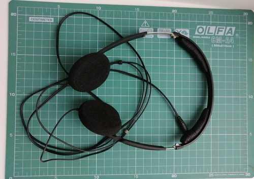 Наушники sennheiser px 80