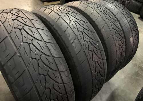 4шт. Marshal KL12 Matrac STX 235/65 R17