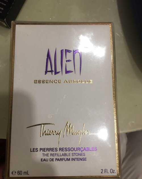 Alien essence absolu 60ml