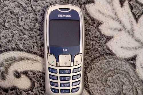 Телефон Siemens А62