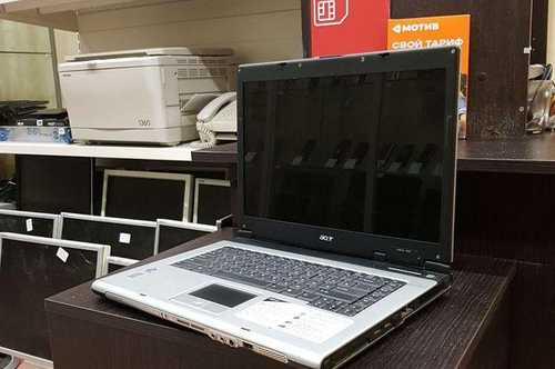Acer Aspire 1640