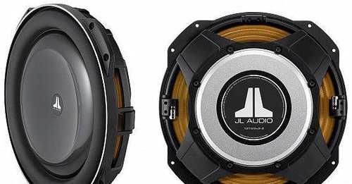 JL Audio 13TW5v2-2 сабвуфер 34,5см for Box