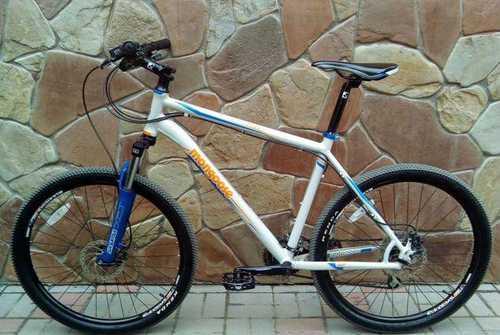 Mongoose Tyax Sport