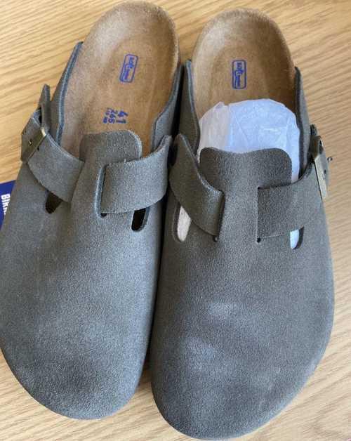 Мюли Birkenstock 41 размер