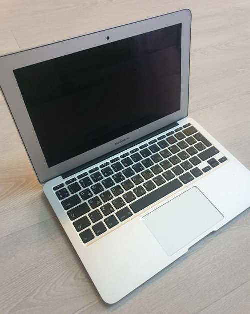 Apple MacBook Air