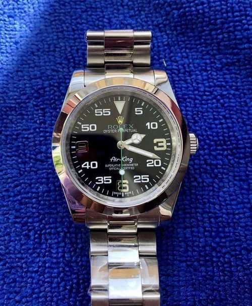 Rolex Air King