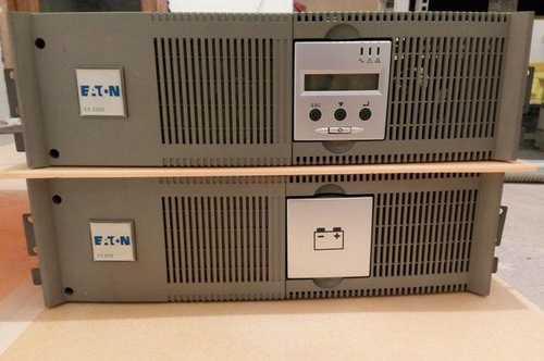 Eaton ex 2200 схема