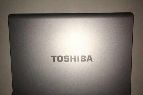 Ноутбук Toshiba satellite L300-14X