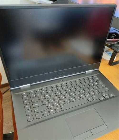 Ноутбук игровой Lenovo Legion Y740-15IRHg