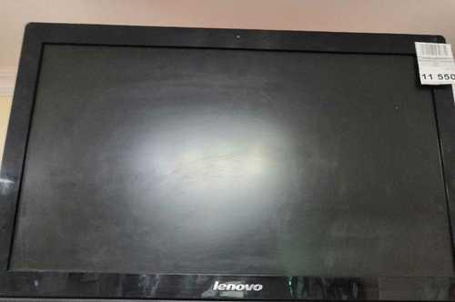 Моноблок Lenovo IdeaCentre C560