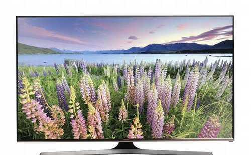 Телевизор Samsung UE43J5500