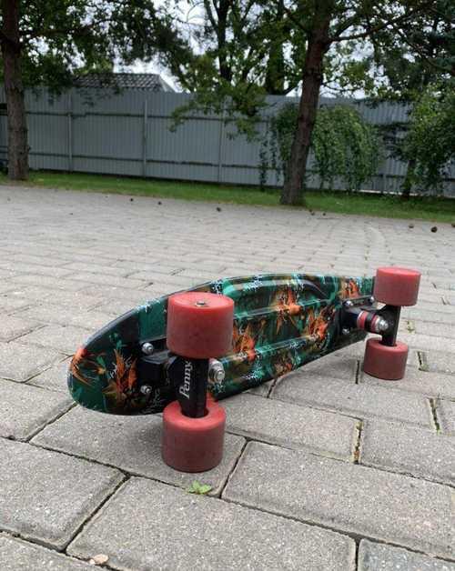 Penny board 22 original