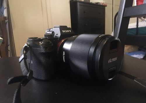 Sony a7 mark2