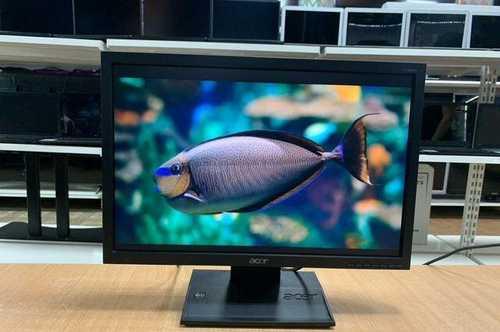 Монитор Acer 22(55) /Full HD(1920x1080) /WGA