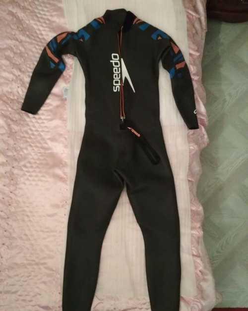 Гидрокостюм Speedo Proton