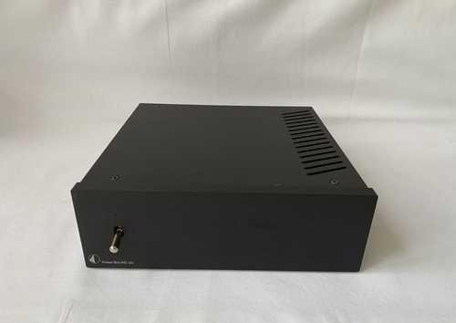 Линейный блок питания Pro-Ject Power Box RS Uni